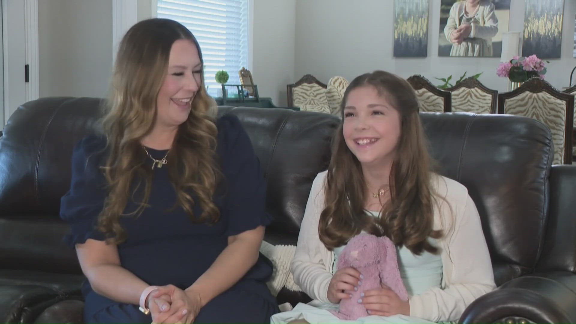 Northwest Arkansas preteen authors children's book for children with ...