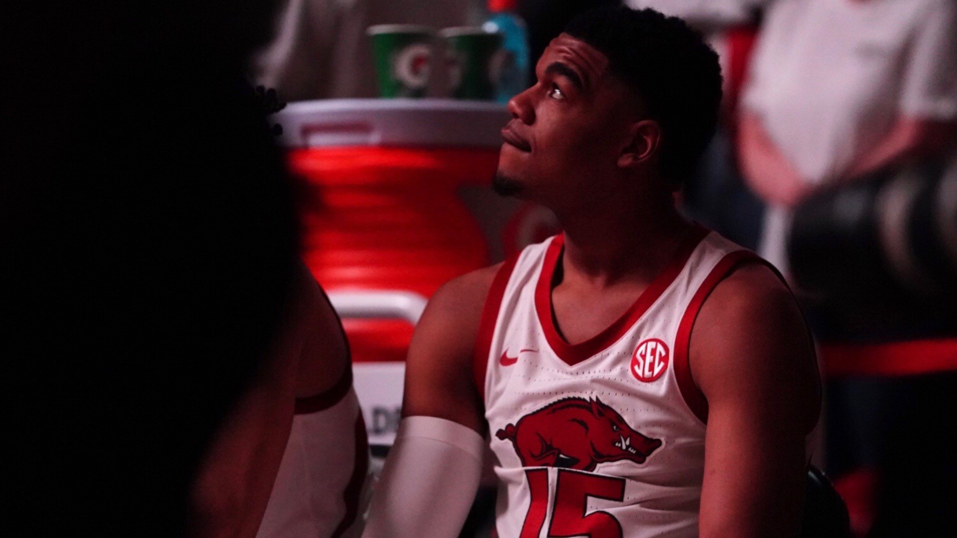 Mason Jones signs with Houston Rockets | thv11.com