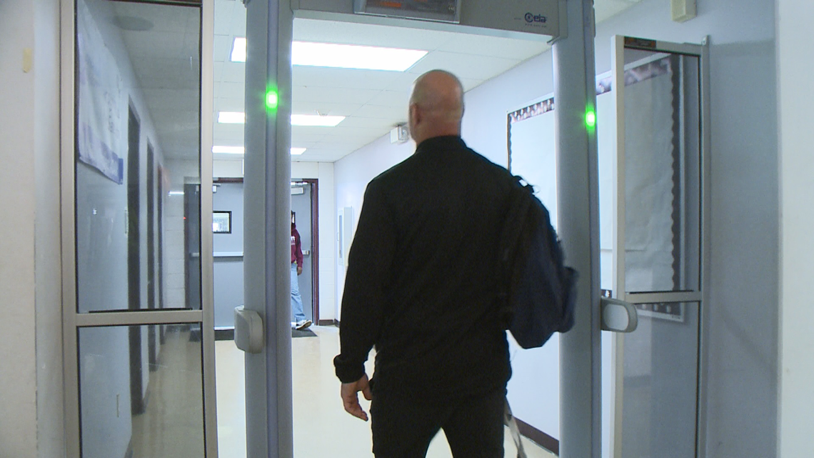 Prescott schools get advanced security after shooting | thv11.com