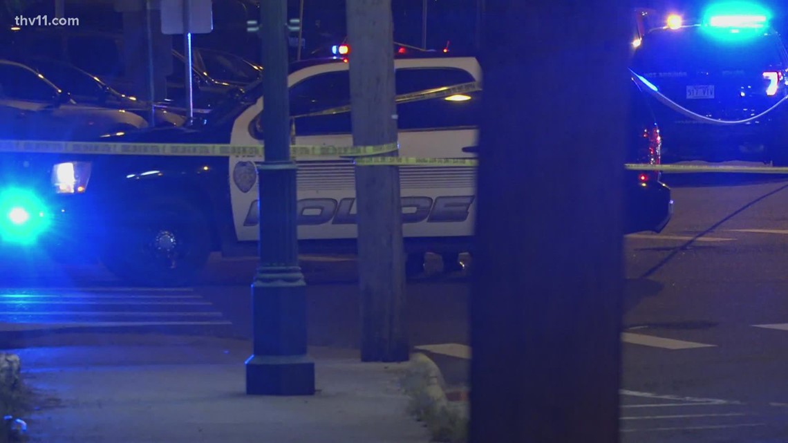 Hot Springs reacts after shooting leaves one dead, three hurt | thv11.com