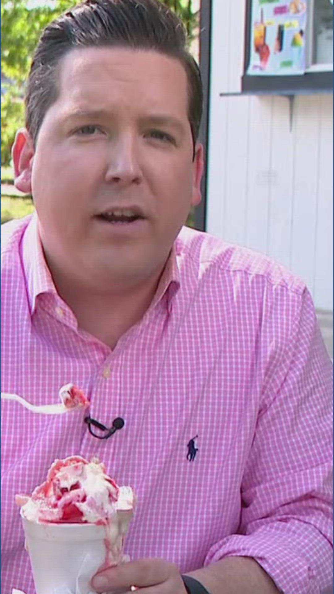 Cold Bites | Eat It Up | thv11.com