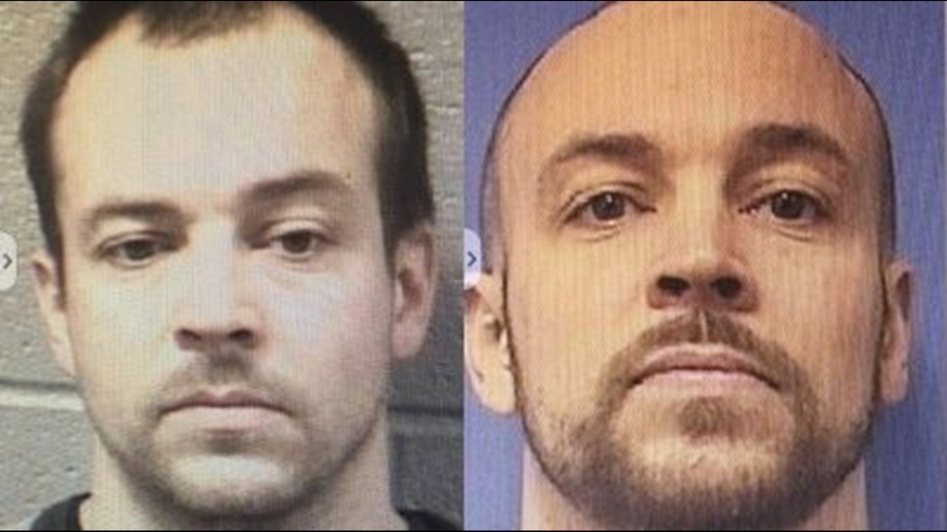 Barling police searching for man who escaped from patrol car during ...