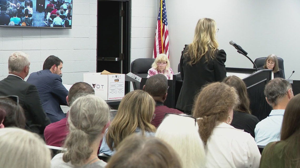 Arkansas teacher fired over controversial post after Charlie Kirk's assassin | thv11.com