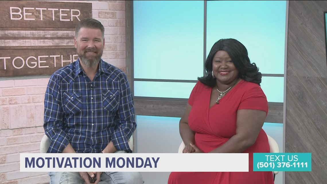 Monday Motivation | Importance of goal setting and how to better ...