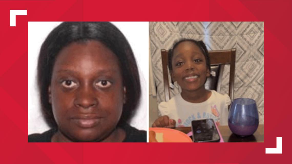 North Little Rock authorities search for missing mother, daughter ...