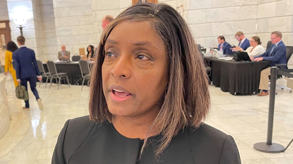 Pine Bluff attorney launches bid for Arkansas congressional seat ...