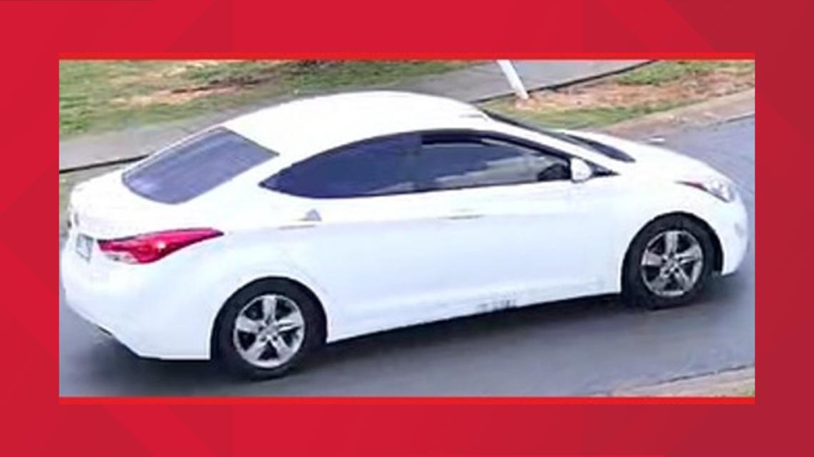 Police identify suspect in deadly shooting of 6-year-old Arkansas child ...