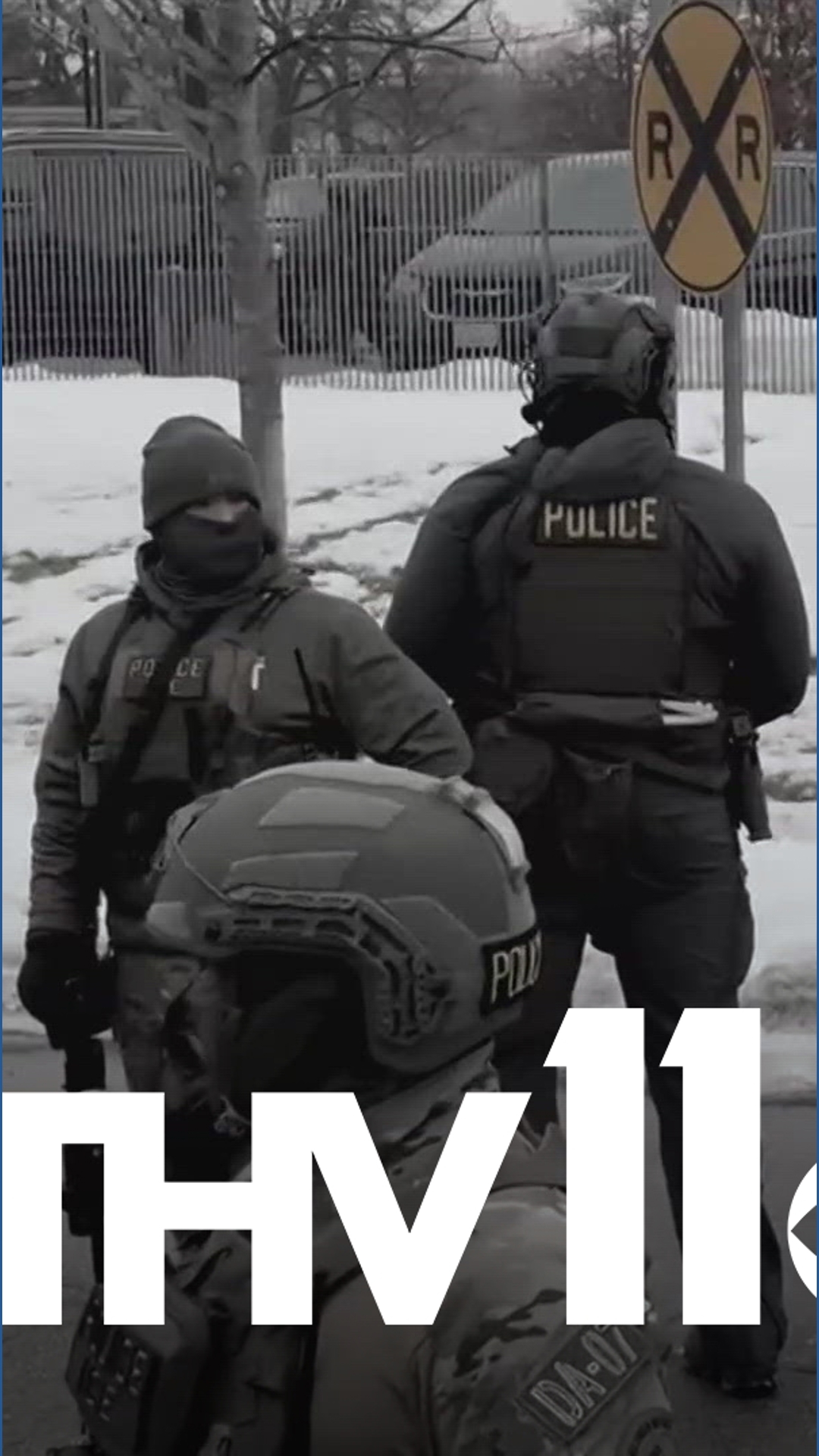 Battle over ICE funding could lead to government shutdown | What to ...