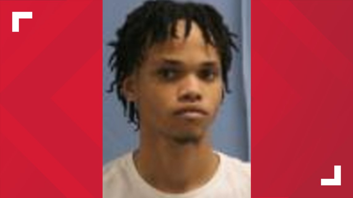 NLR man charged with death of 84-year-old back in custody | thv11.com