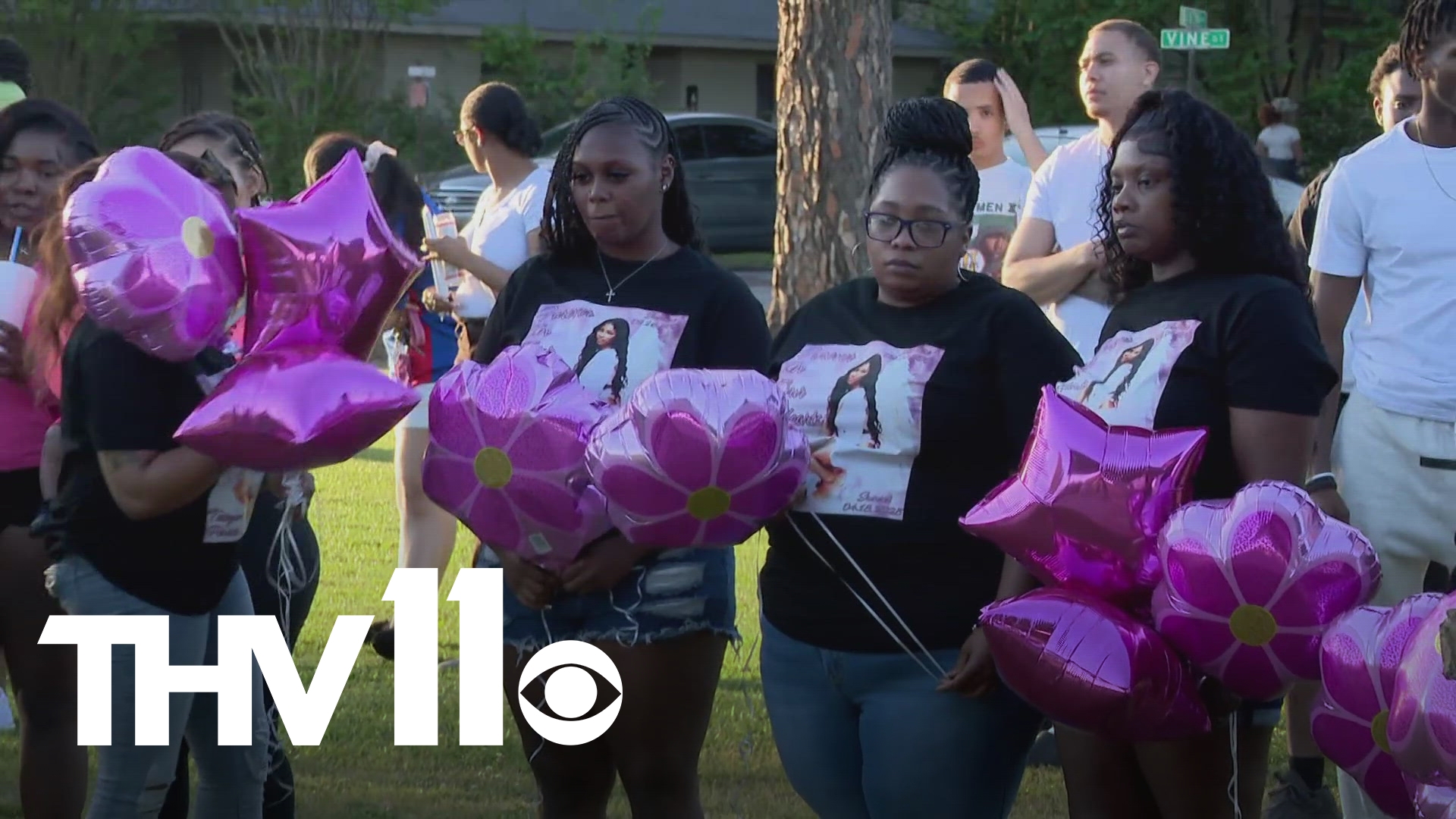 Community shares frustrations following deadly shooting at Conway park ...