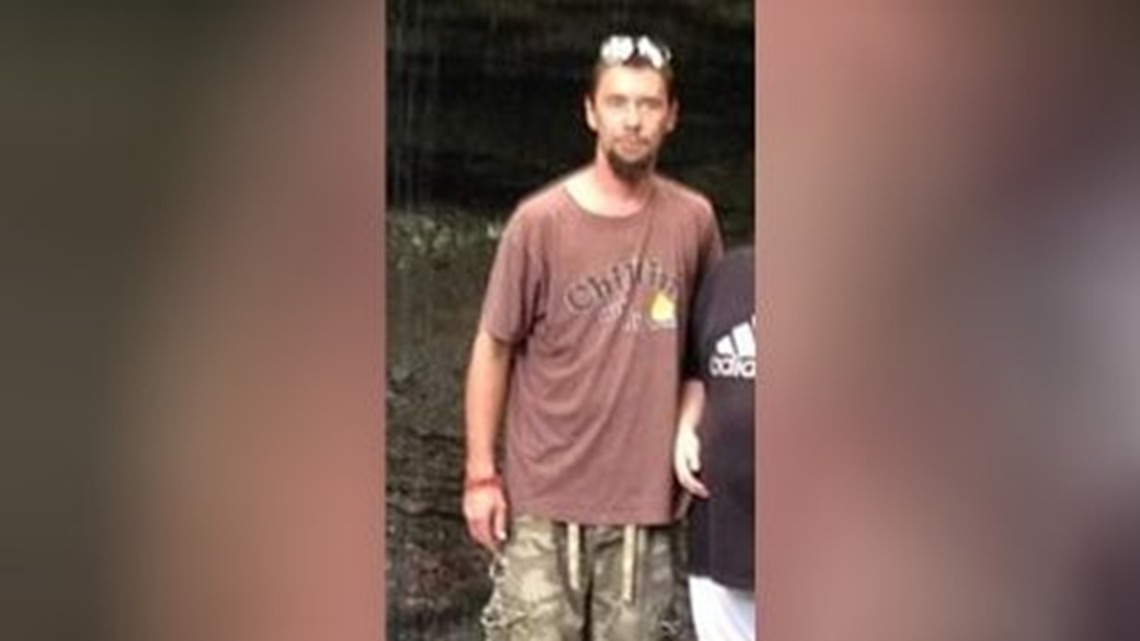 Human remains found in Franklin County confirmed to be those of missing ...