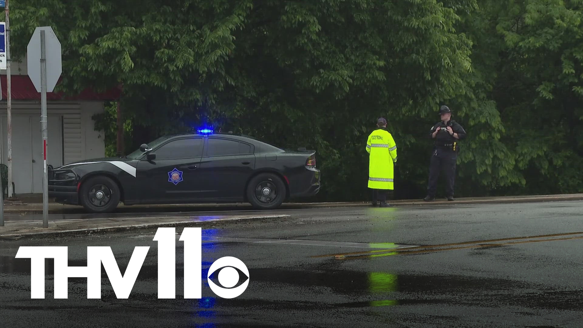 What we know about escape of convicted killer in Arkansas | thv11.com