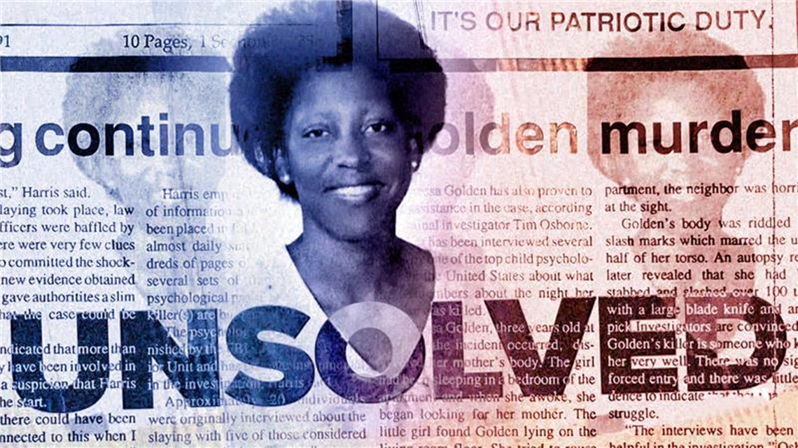 Arkansas woman on mission to find mother’s killer 35 years later ...