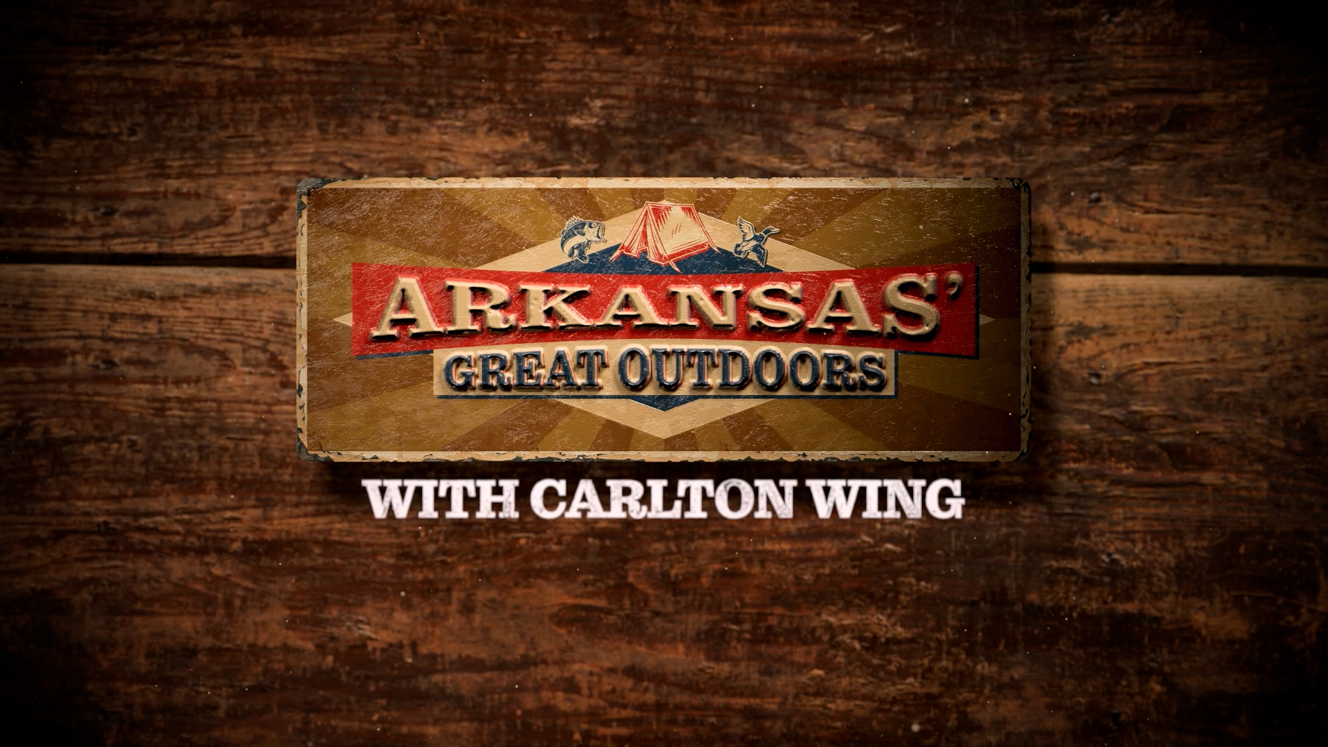 Arkansas Great Outdoors | Ep. 37 | thv11.com