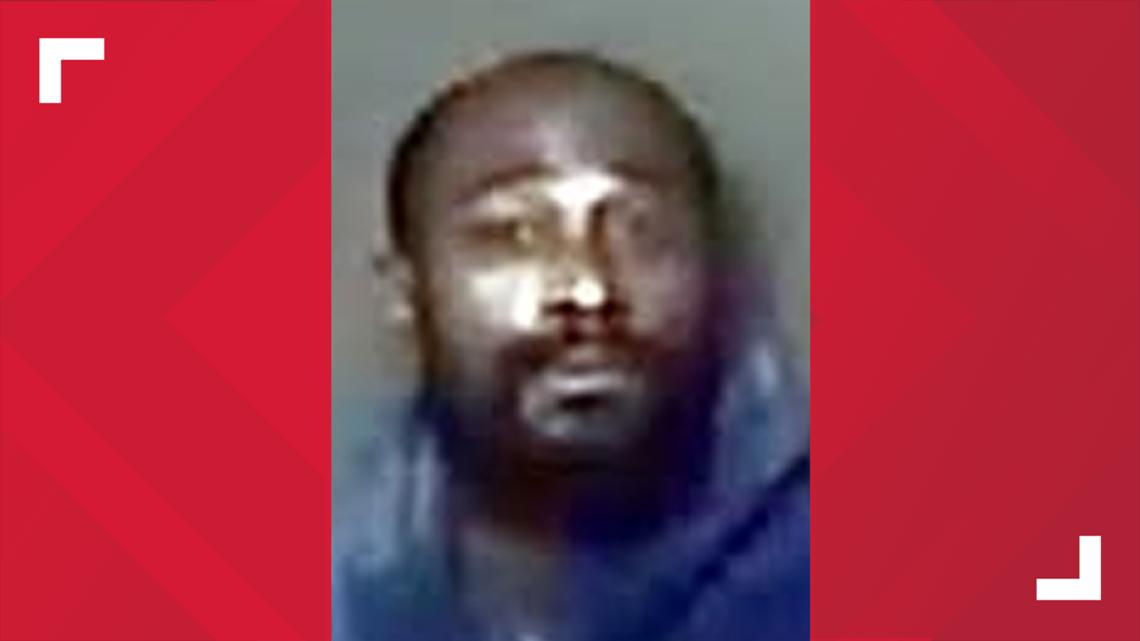 Search underway for capital murder suspect in North Little Rock | thv11.com