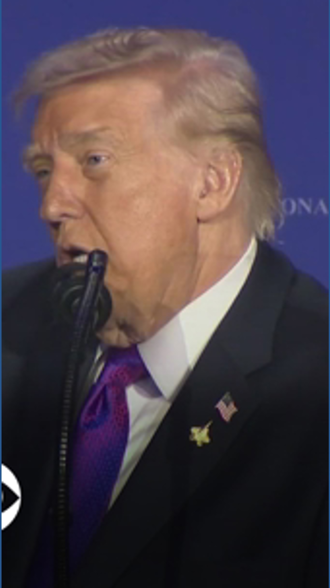 Trump confirms Noem will remain DHS leader | thv11.com