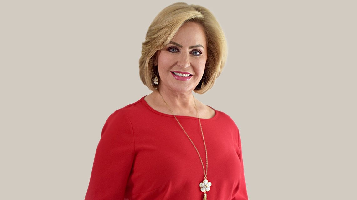 Karen Fuller | thv11.com