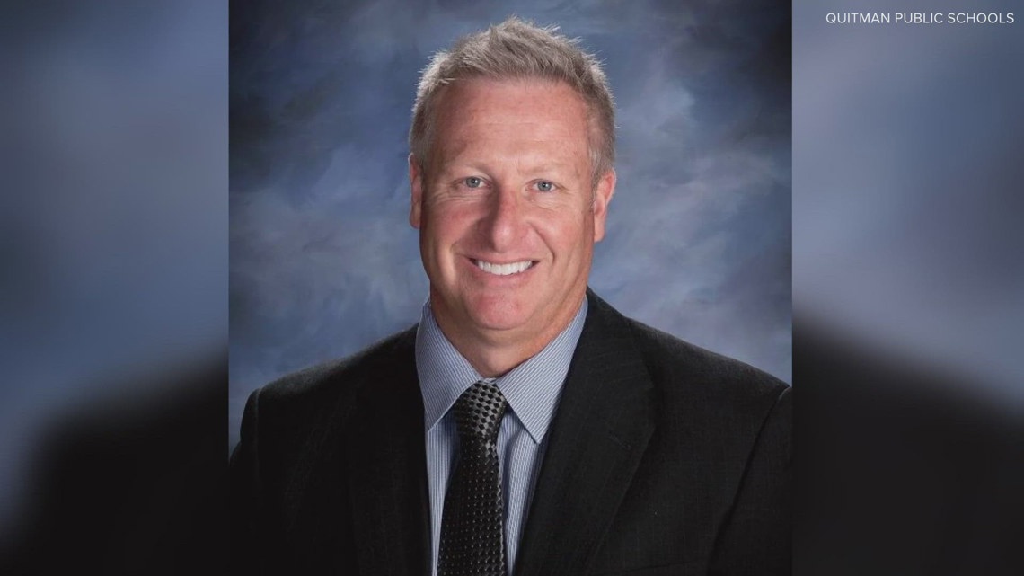 Quitman Superintendent receives two years probation as part of bullying ...