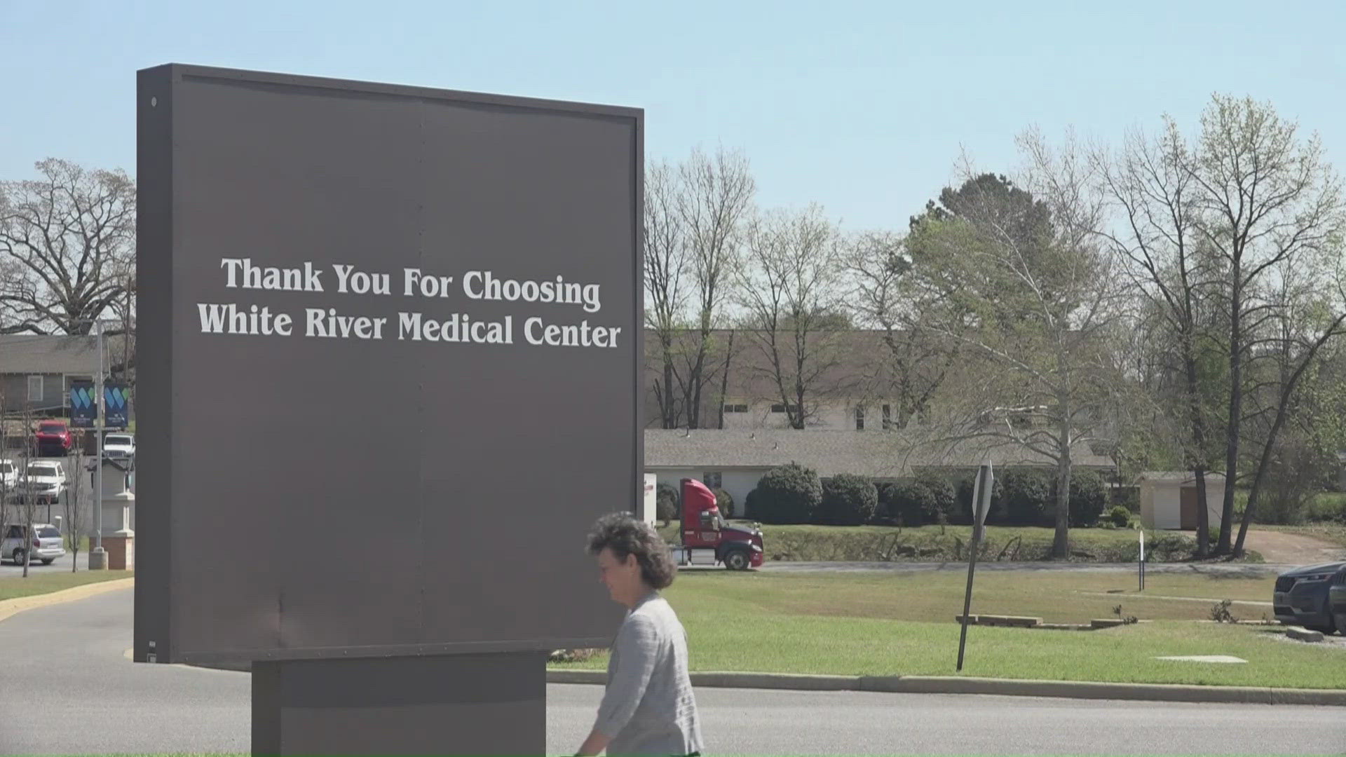 Negotiations stall between United Healthcare, White River Medical ...