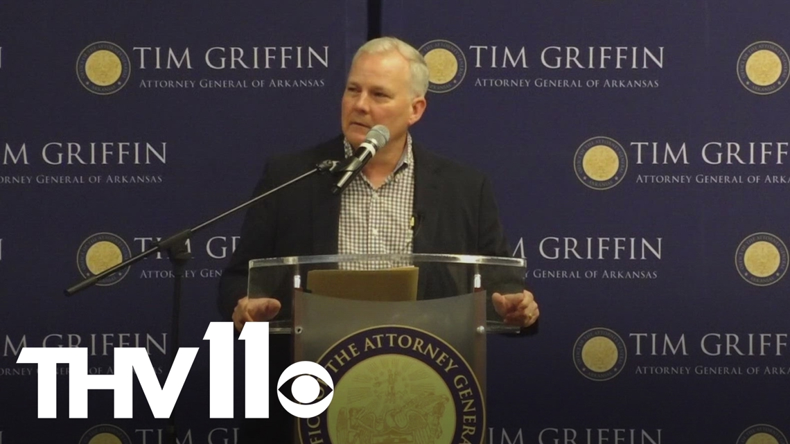 Arkansas Attorney General launches new cold cases division to find ...