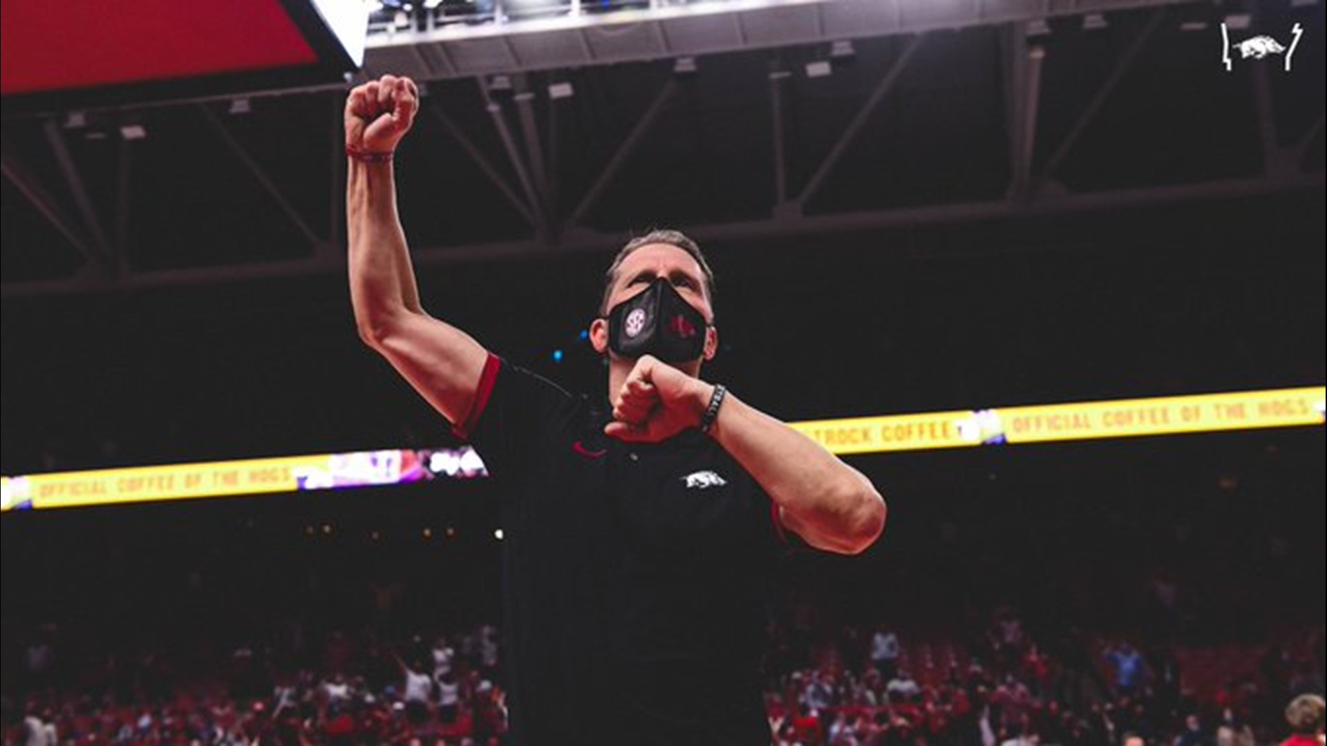 Barry Dunning commits to Arkansas | thv11.com