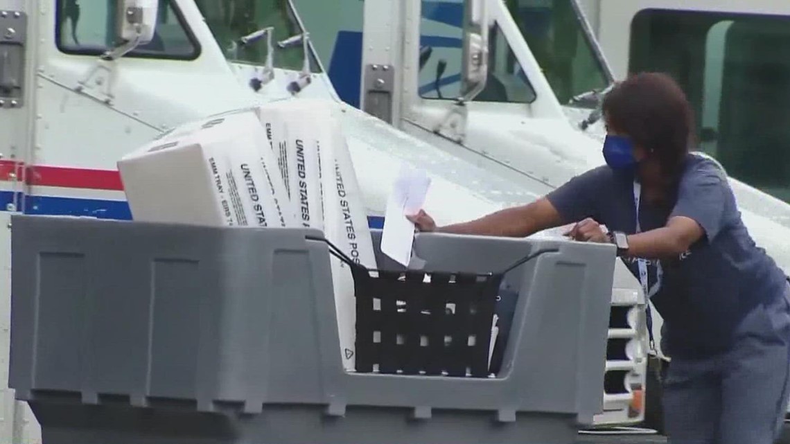 Arkansas business gives advice on how to avoid 'check washing' | thv11.com