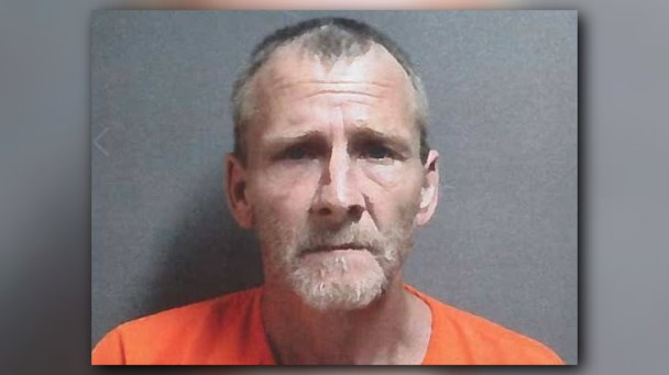 Hot Springs Police Searching For Texas Man With 8 Sexual Assault Of A