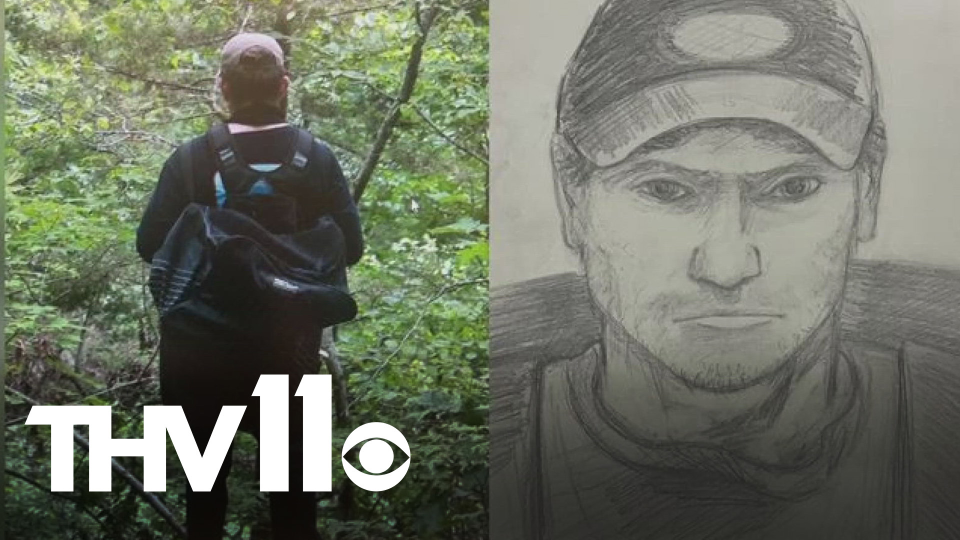 Suspect arrested in Devil's Den double homicide, police say | thv11.com
