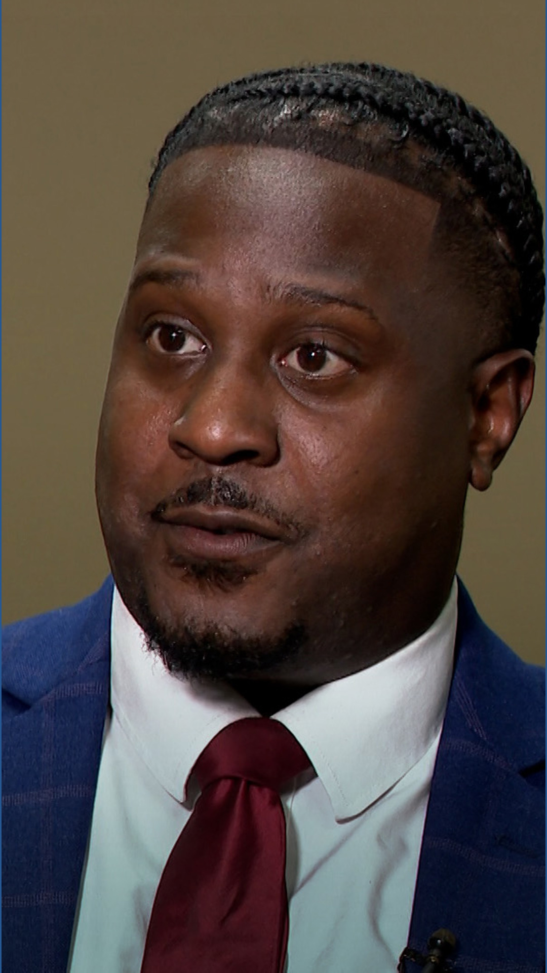 Will Jones and Bobby Forrest Jr. talk why they should be prosecuting ...