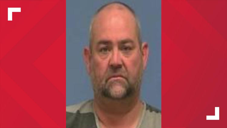 Hot Spring County sheriff arrested on criminal complaint | thv11.com