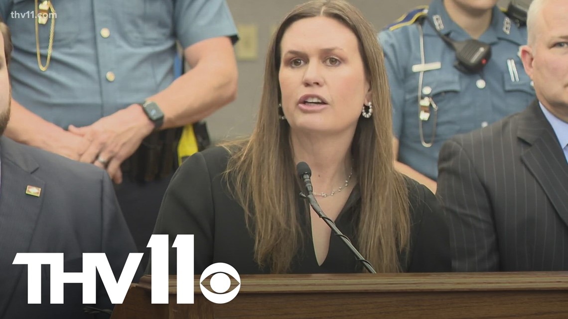 Gov. Sanders vetoes 3 bills aimed at stipend increase, pandemic ...