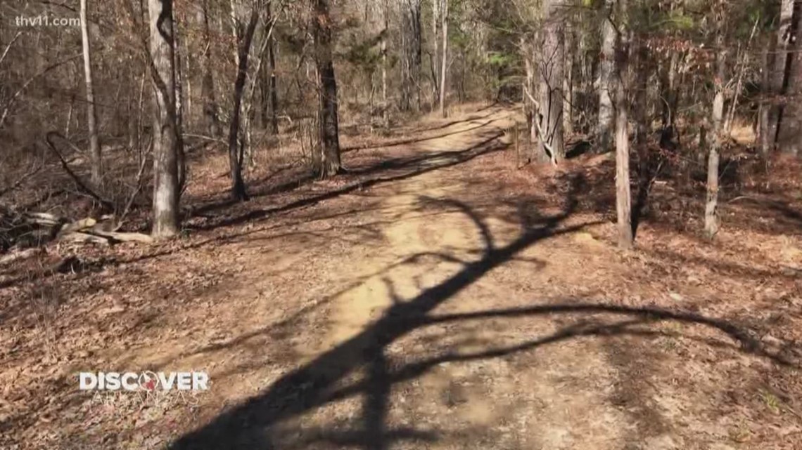 Discover Arkansas | Rattlesnake Ridge | thv11.com