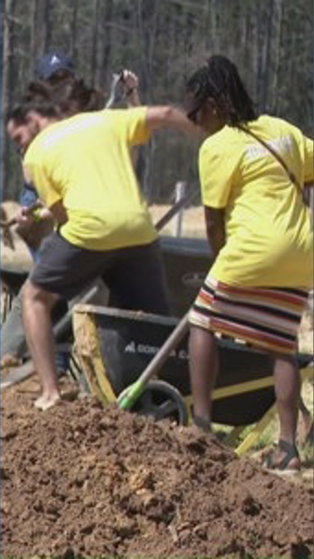 Arkansas's top news stories | March 21, 2026 | thv11.com