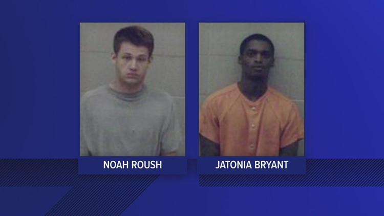 Arkansas murder suspect who escaped jail back in custody | thv11.com