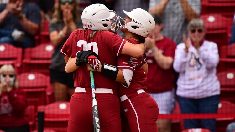 Meredith Mitchell | thv11.com