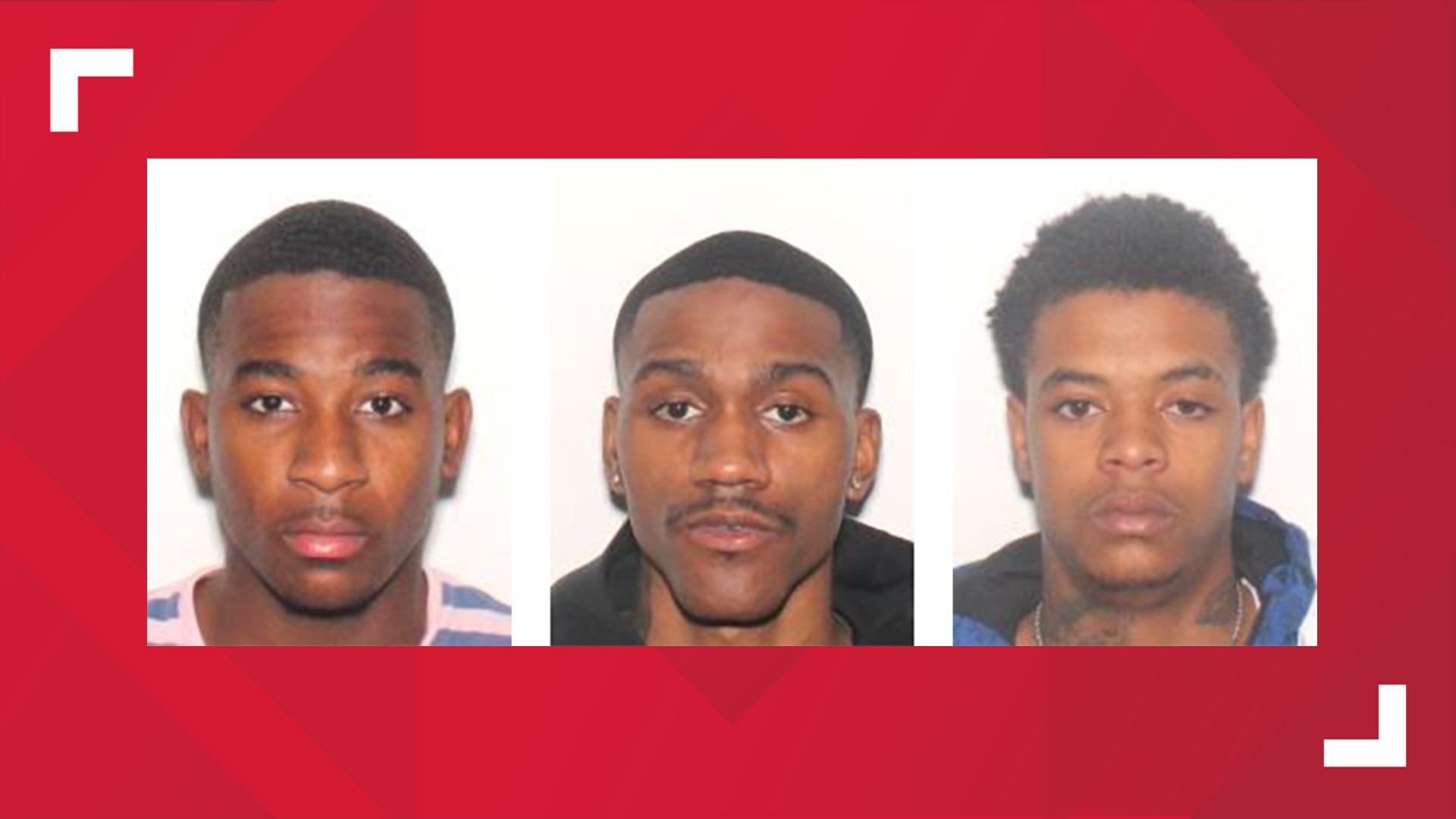 Pine Bluff shooting leaves 2 dead & 2 injured | thv11.com