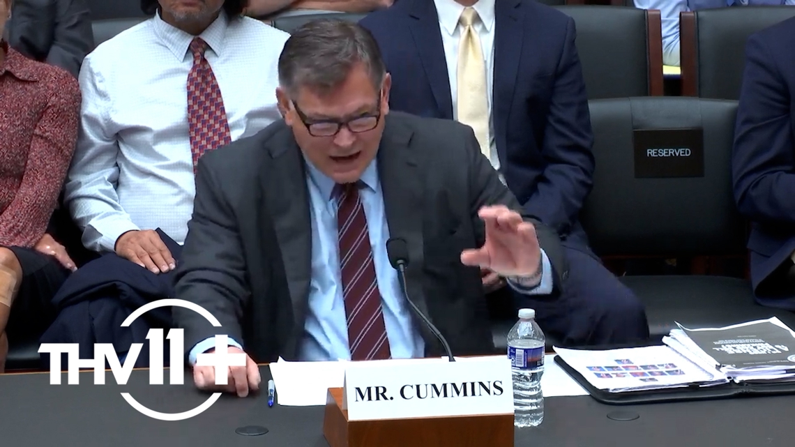 Malinowski attorney testifies before House subcommittee on fatal ATF ...