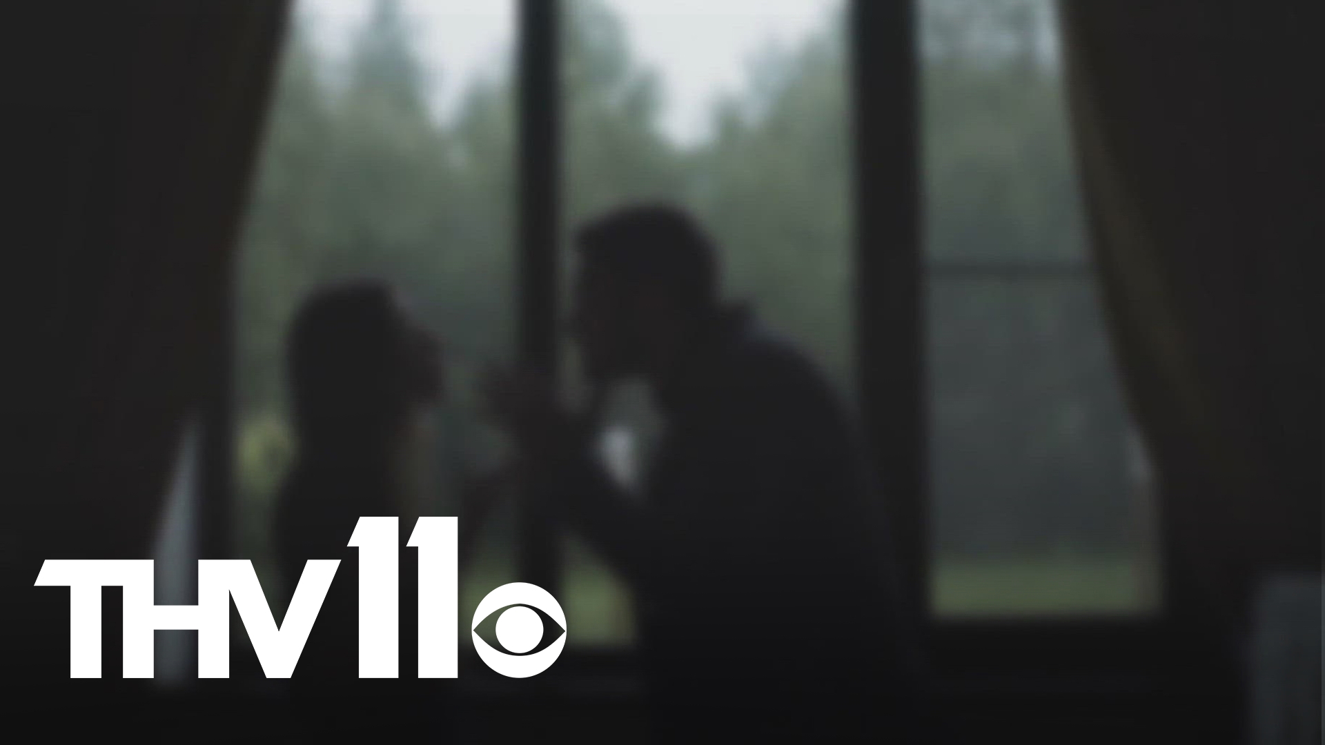 Domestic violence victims in Arkansas express frustration over legal process | thv11.com