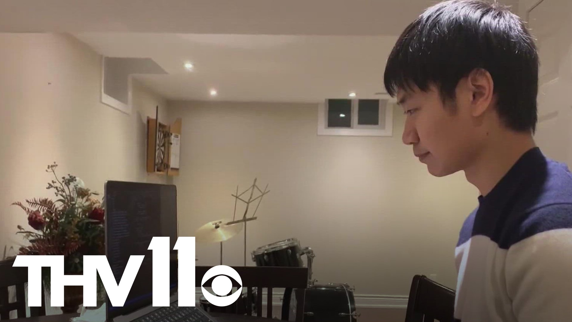 Meet ChatGPT: A new form of artificial intelligence | thv11.com