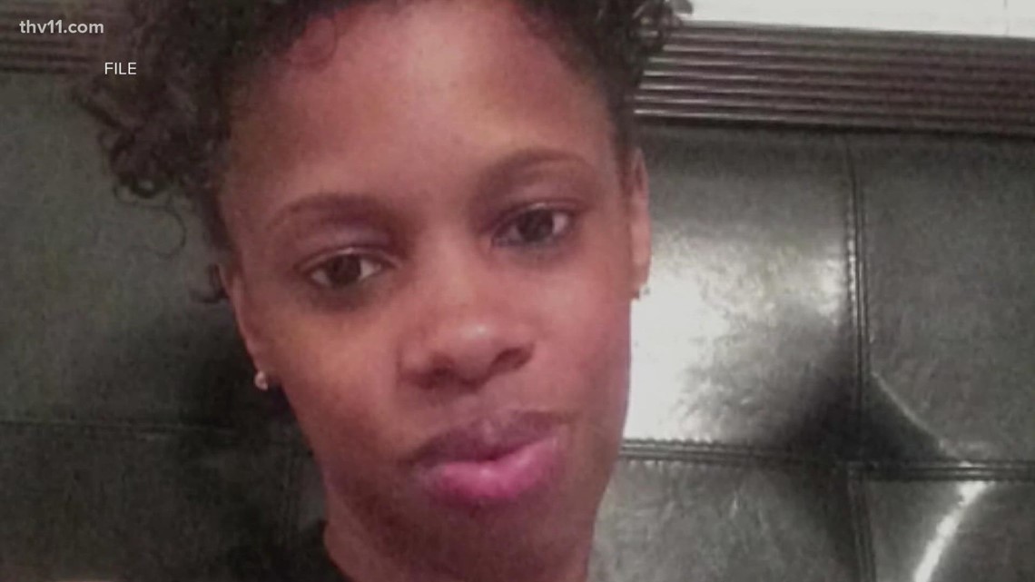 Pulaski County officials seeking new info on April Harris case | thv11.com Pulaski County officials seeking new info on April Harris case | thv11.com