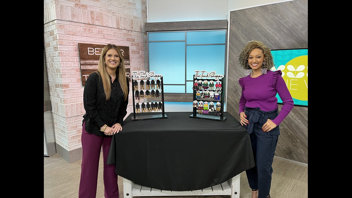 Local actress and entrepreneur, Brittney Dorey makes film debut in "The ...