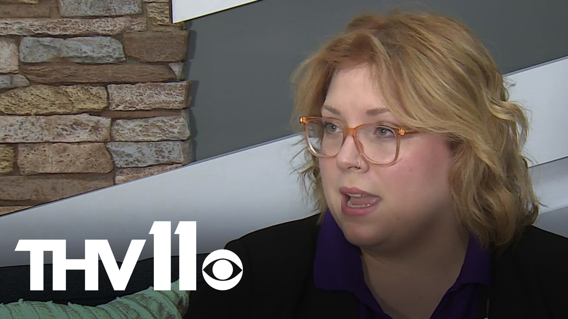 Victim support services face federal funding cuts | thv11.com