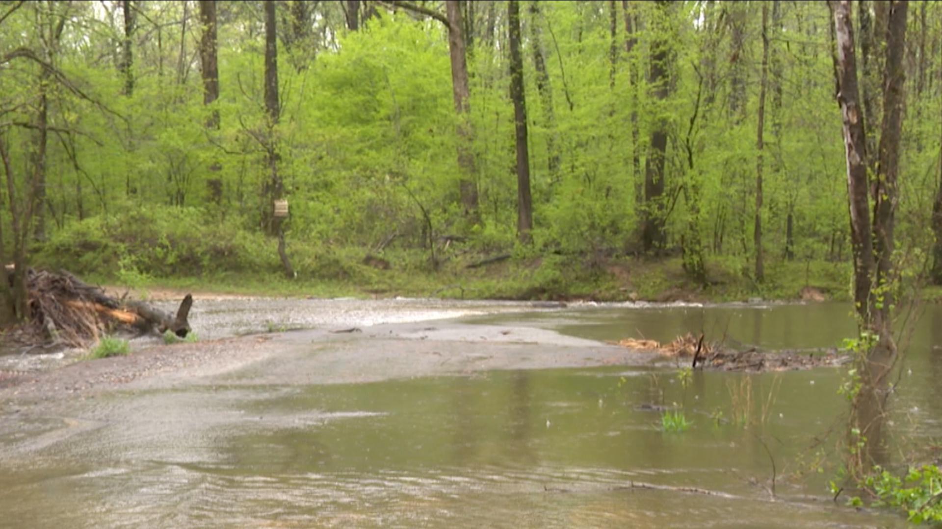 Water levels across Arkansas continue to rise | What to know | thv11.com