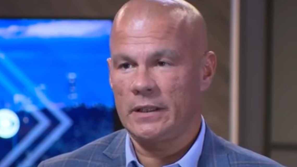 Tommy Norman announces retirement from North Little Rock police | thv11.com