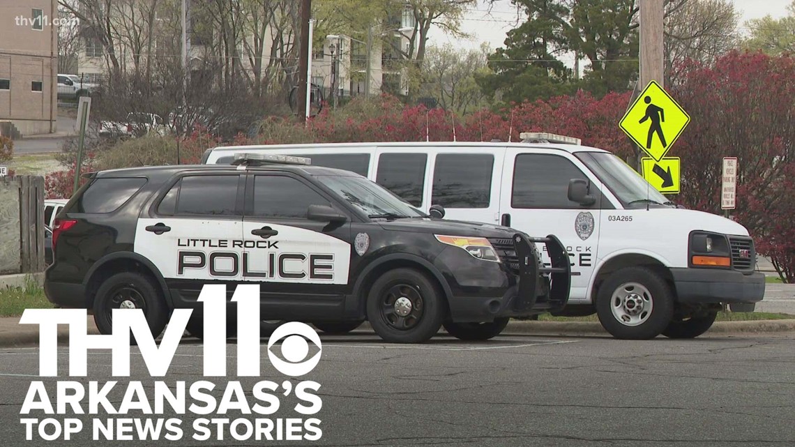 Arkansas's top news stories | March 29, 2023 | thv11.com
