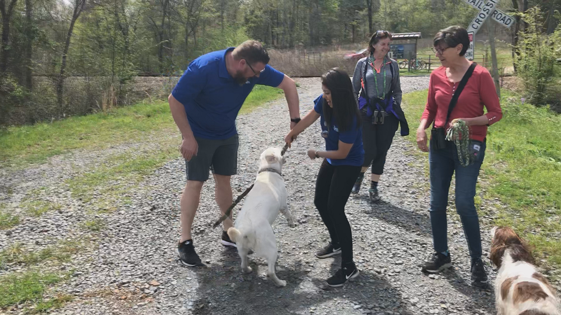 230-acre wildlife oasis hidden in Little Rock at the William Kirsch ...