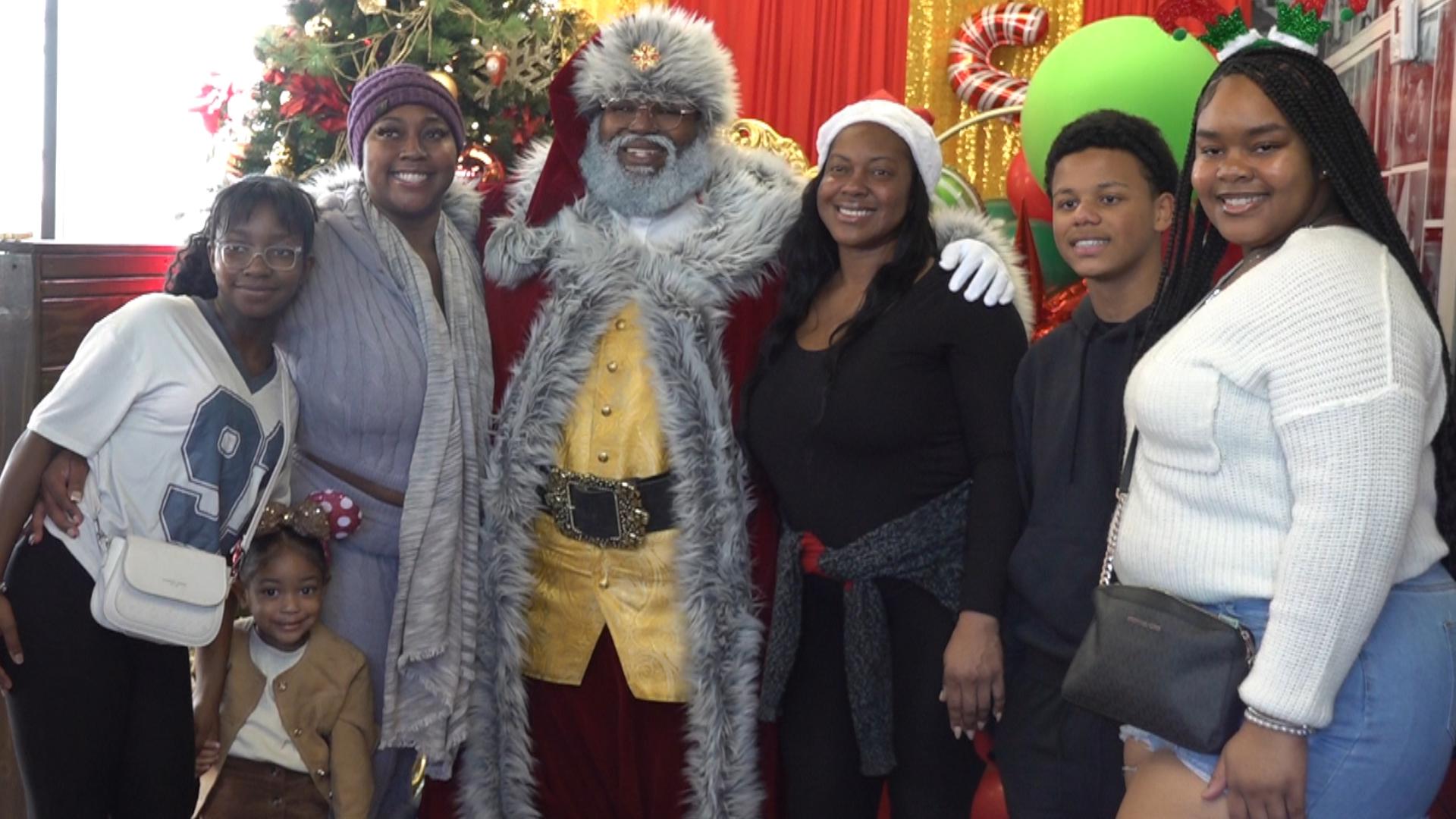 McIntosh family bike giveaway returns to Arkansas for holidays | thv11.com