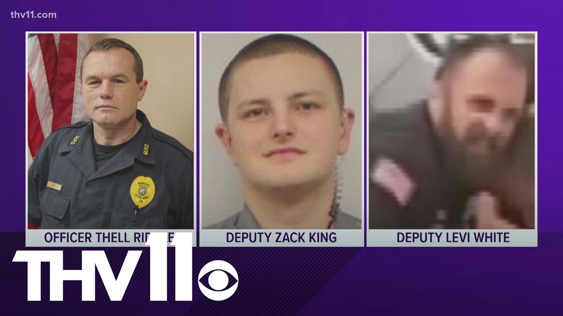 Arkansas State Police reveal findings in Crawford County investigation ...