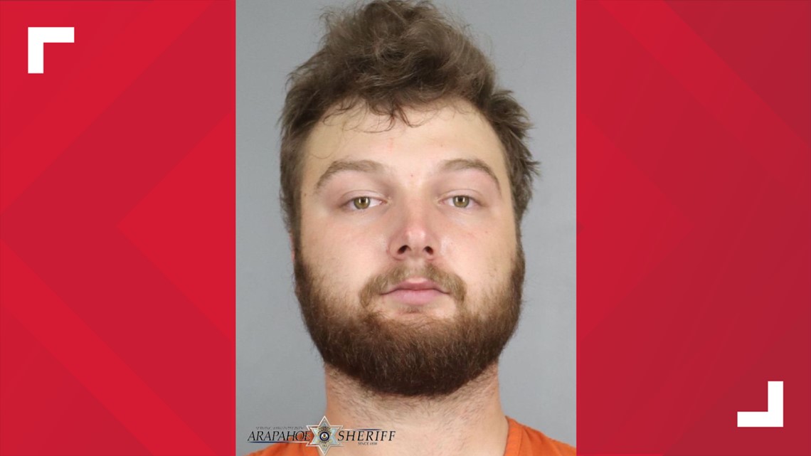 Colorado man with arrested for sexual assault of child | thv11.com