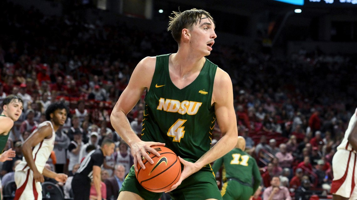 Transfer star Grant Nelson choosing between Alabama and Arkansas ...